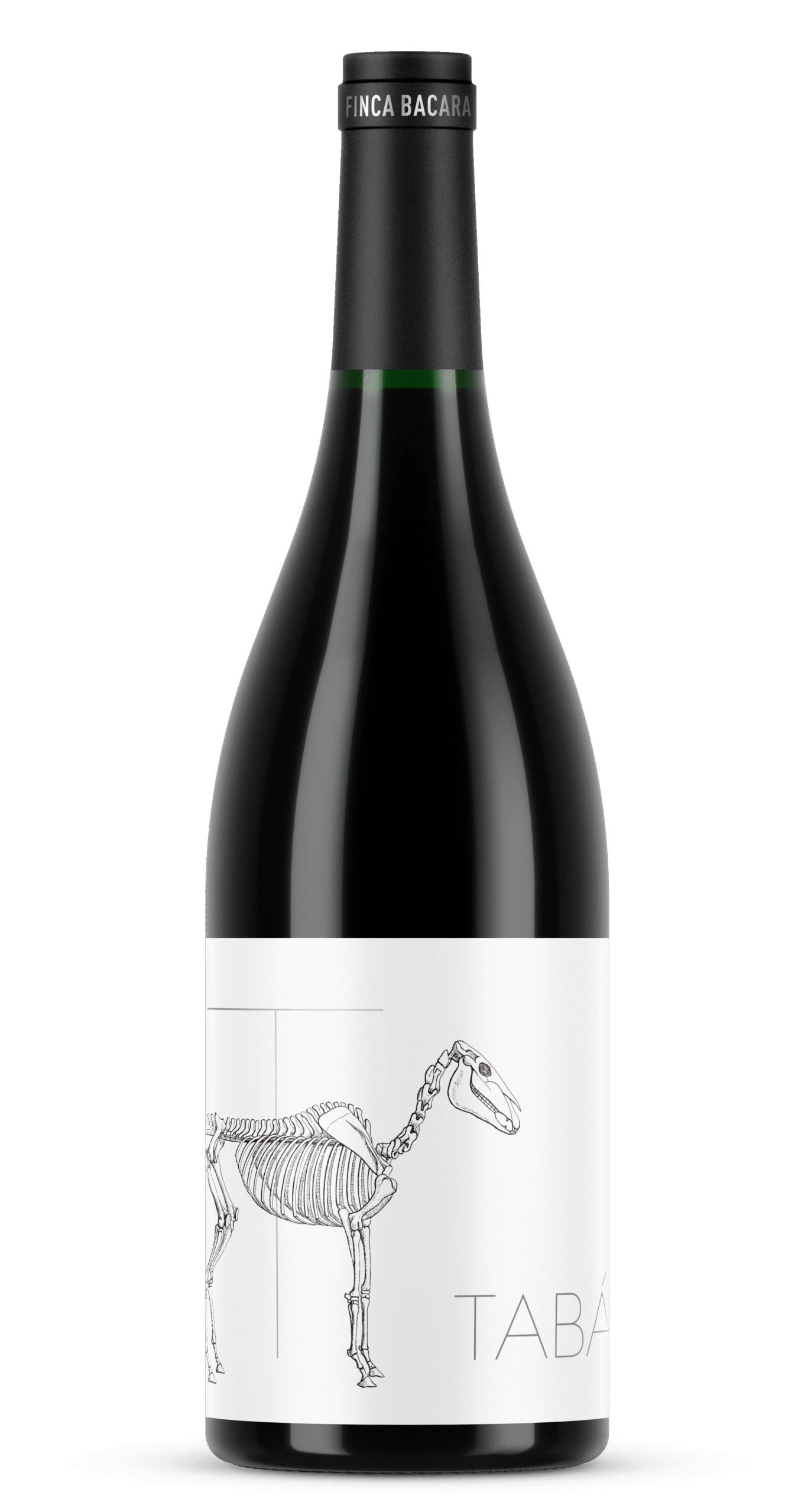 FINCA BACARA Taba vynas - Prike