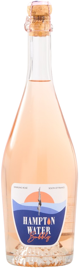 GERARD BERTRAND Hampton Water Bubbly putojantis vynas - Prike