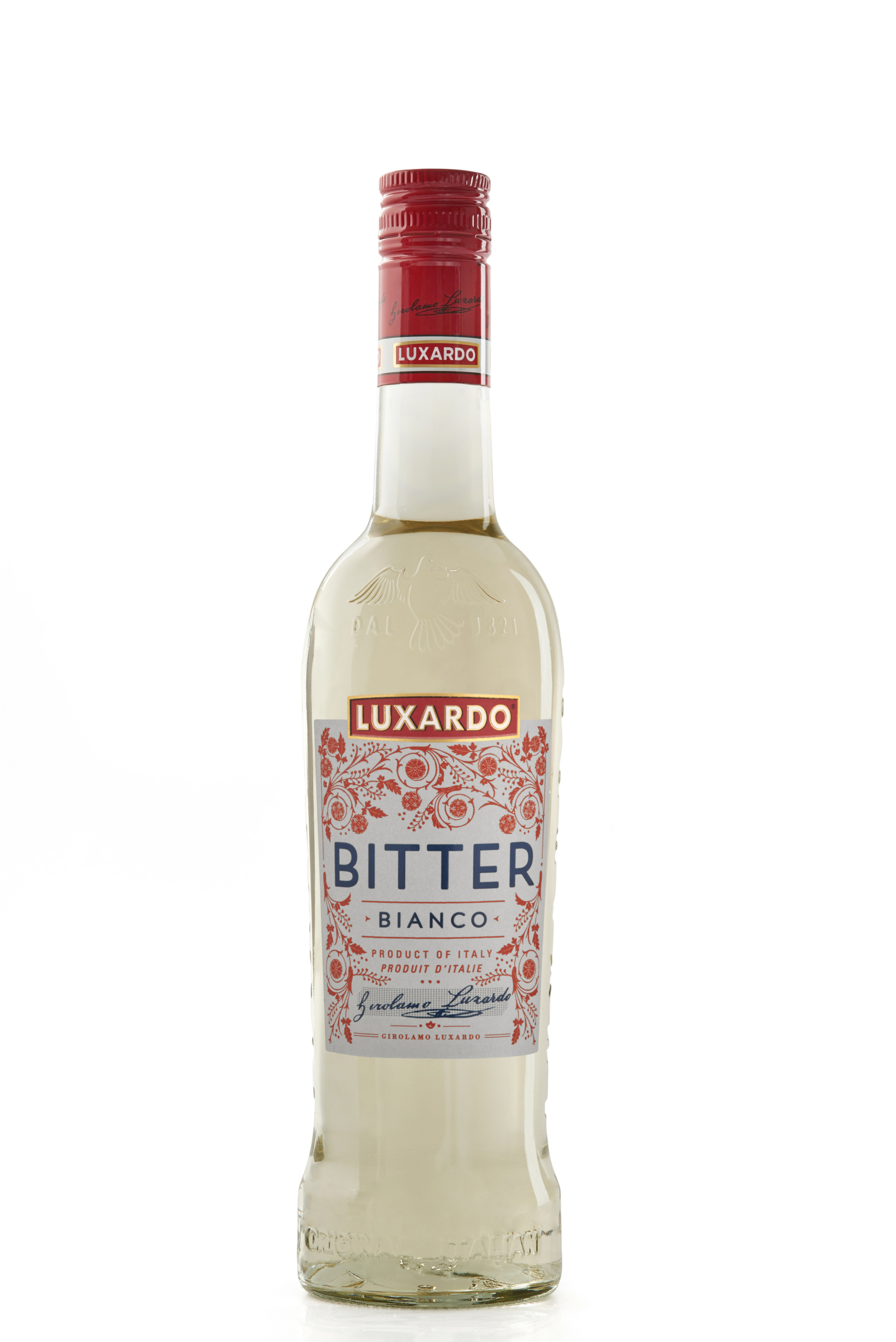 LUXARDO Bitter Bianco 0.7L likeris - Prike