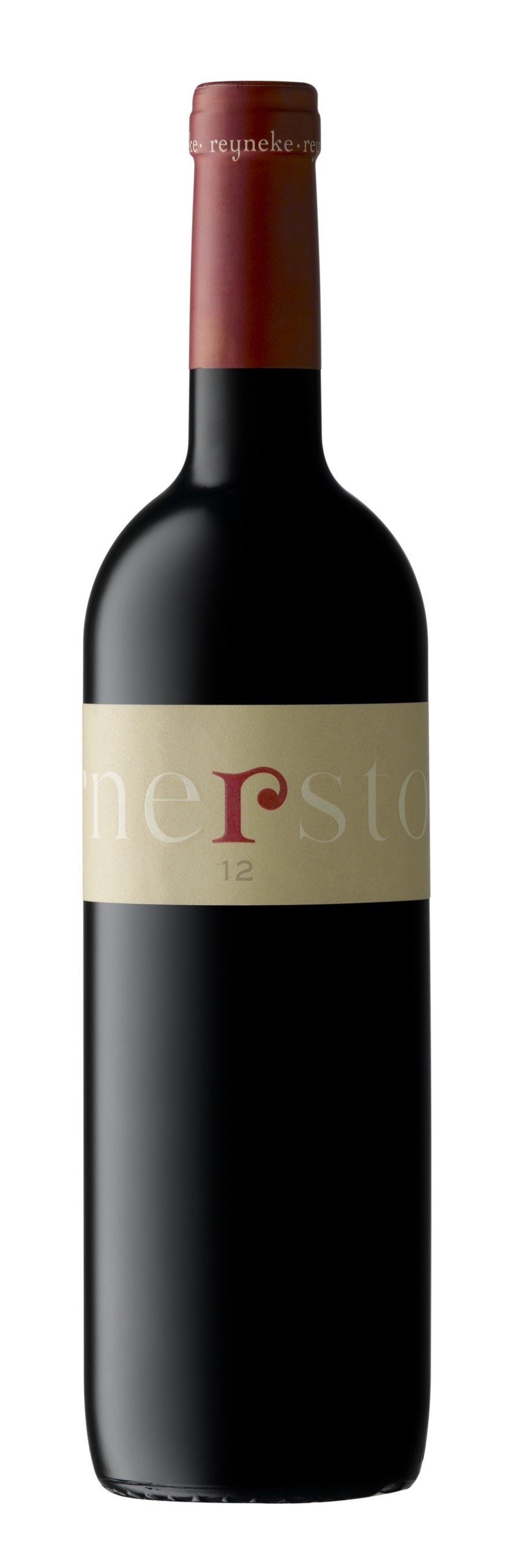 REYNEKE Cornerstone Organic vynas - Prike