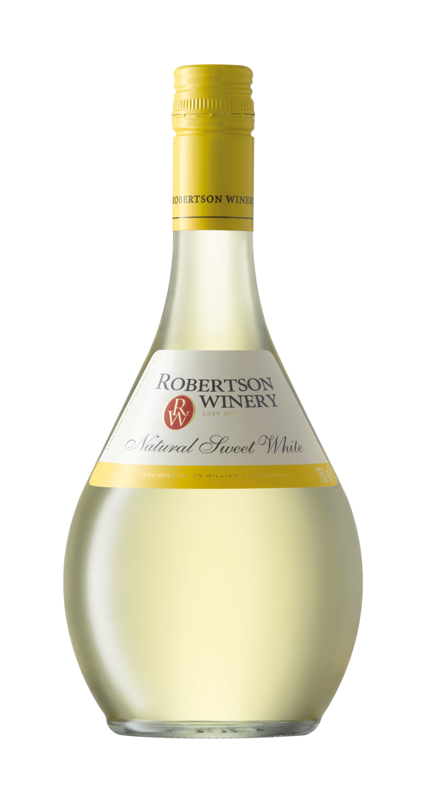 ROBERTSON Natural Sweet White vynas - Prike