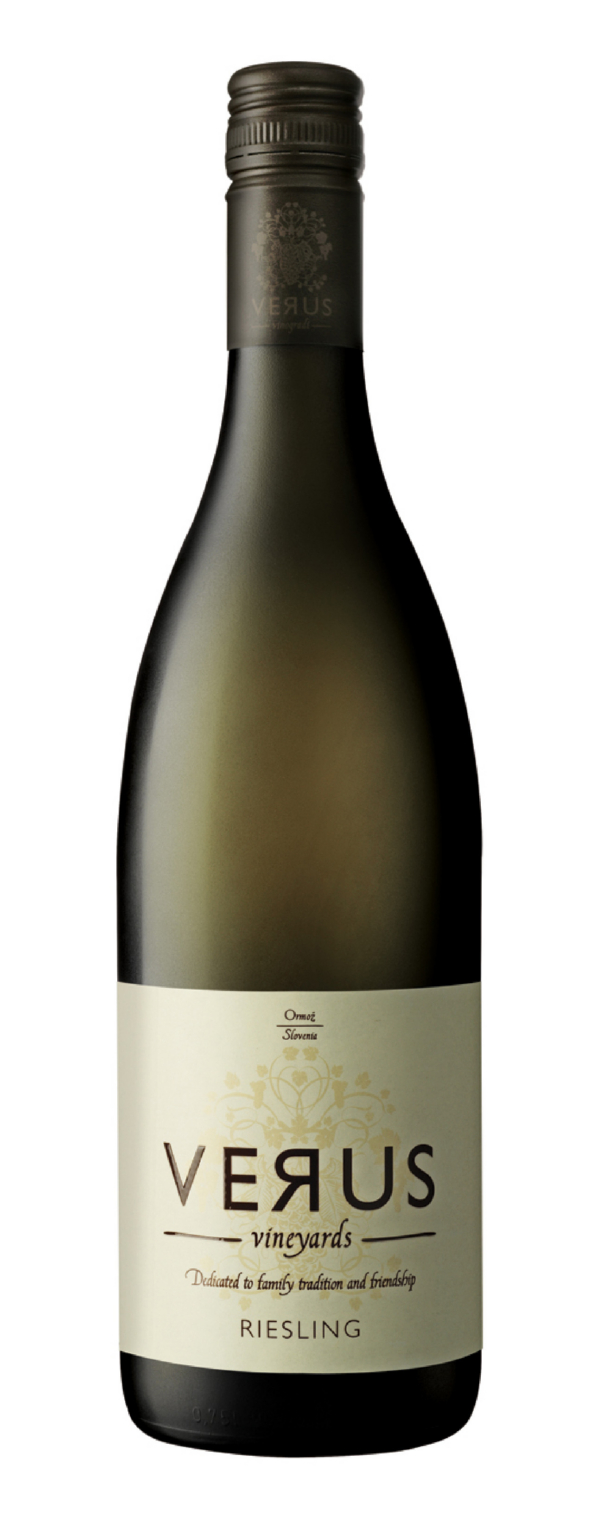 VERUS Riesling vynas - Prike